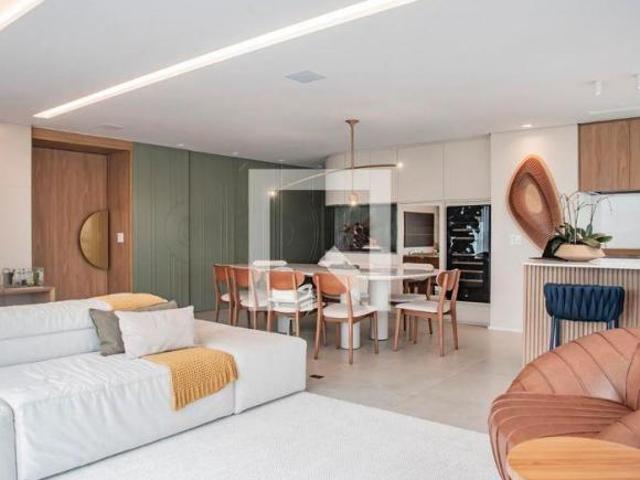 Apartamento à Venda Vila Clementino, 3 Quartos, 170 m² São Paulo