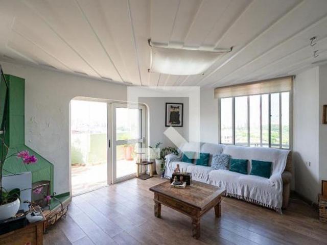 Apartamento à Venda Vila Clementino, 3 Quartos, 173 m2