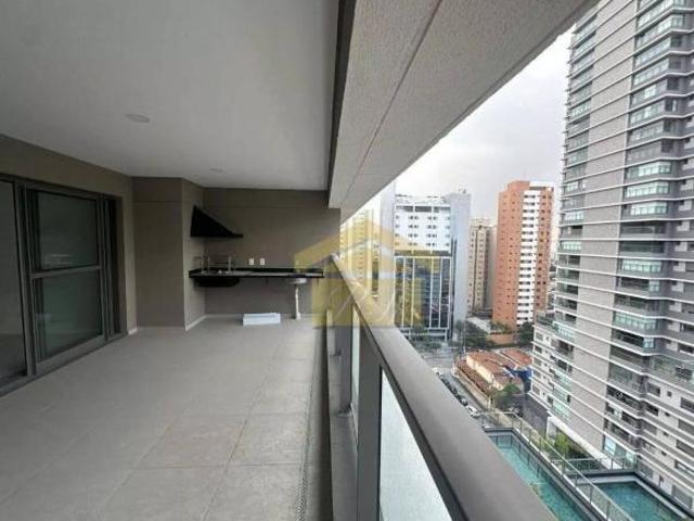 Apartamento à Venda Vila Clementino 3 Quartos
