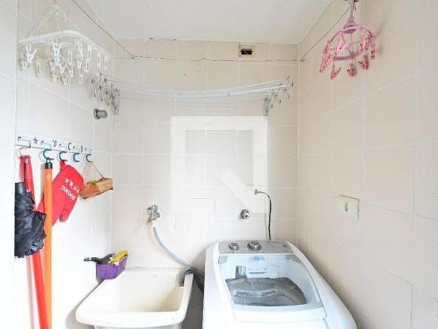 Apartamento à Venda Vila Clementino, 3 Quartos, 54 m2