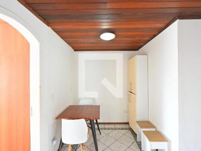 Apartamento à Venda Vila Clementino, 2 Quartos, 54 m2