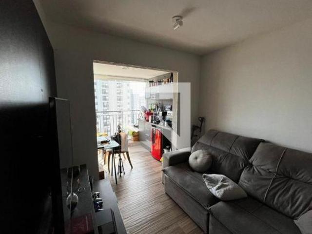 Apartamento à Venda Vila Clementino, 3 Quartos, 69 m2