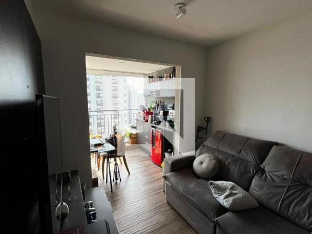 Apartamento à Venda Vila Clementino, 3 Quartos, 69 m2