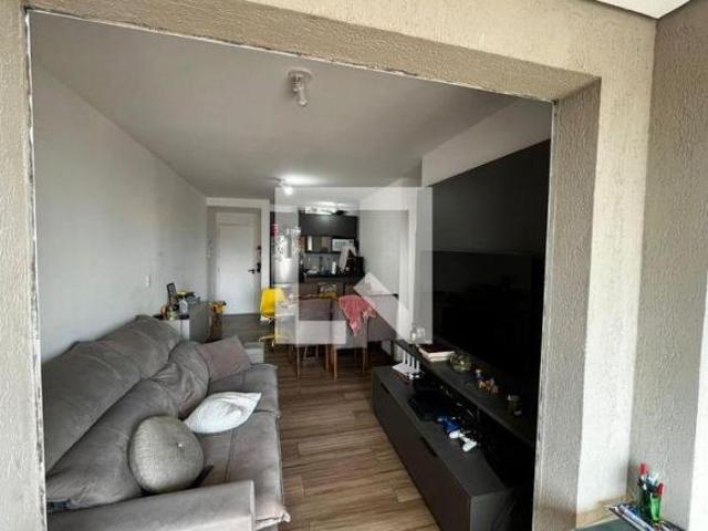 Apartamento à Venda Vila Clementino, 3 Quartos, 69 m2
