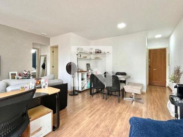 Apartamento à Venda Vila Clementino, 3 Quartos, 70 m2