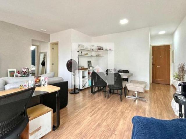 Apartamento à Venda Vila Clementino, 3 Quartos, 70 m2
