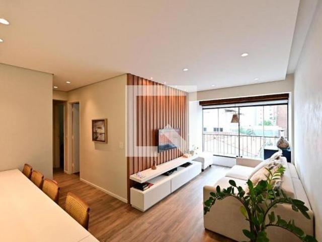 Apartamento à Venda Vila Clementino, 3 Quartos, 70 m2