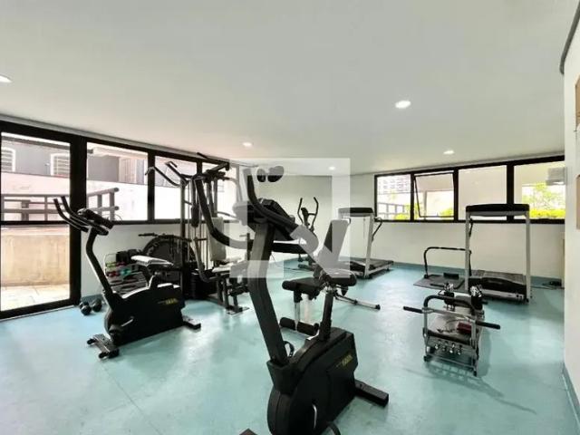 Apartamento à Venda Vila Clementino, 3 Quartos, 70 m2