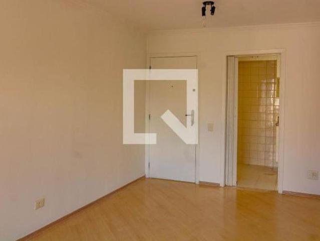 Apartamento à Venda Vila Clementino, 3 Quartos, 73 m2