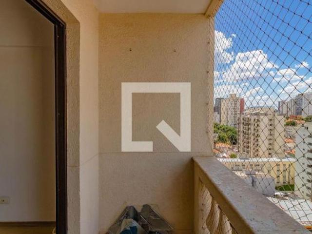 Apartamento à Venda Vila Clementino, 3 Quartos, 73 m2