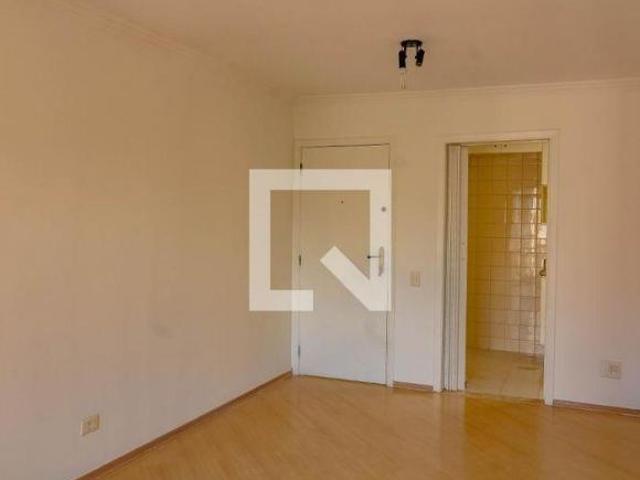 Apartamento à Venda Vila Clementino, 3 Quartos, 73 m² São Paulo