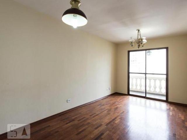 Apartamento à Venda Vila Clementino, 3 Quartos, 75 m2