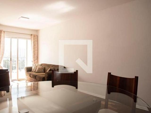 Apartamento à Venda Vila Clementino, 3 Quartos, 75 m2