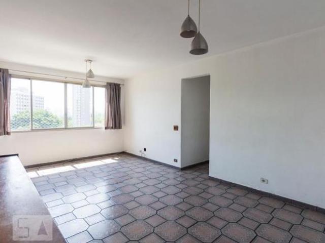 Apartamento à Venda Vila Clementino, 3 Quartos, 75 m2