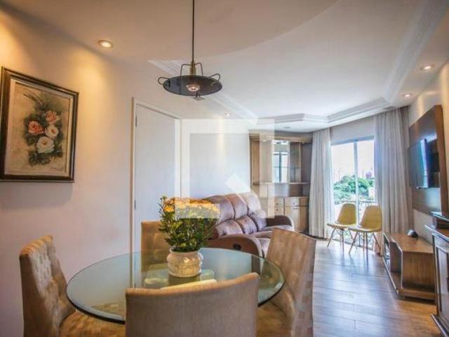Apartamento à Venda Vila Clementino, 3 Quartos, 76 m2