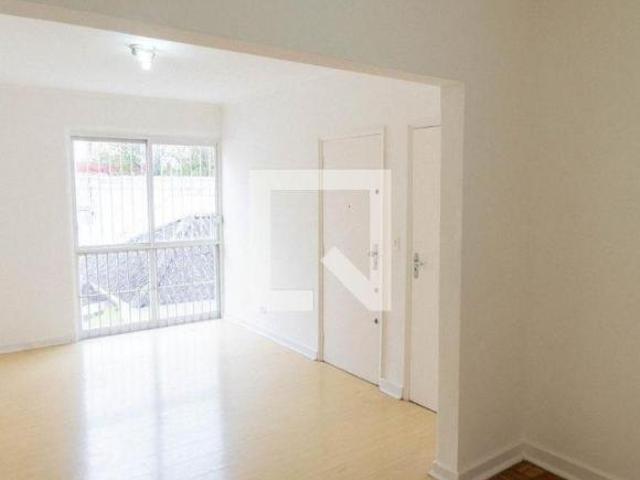 Apartamento à Venda Vila Clementino, 3 Quartos, 76 m2