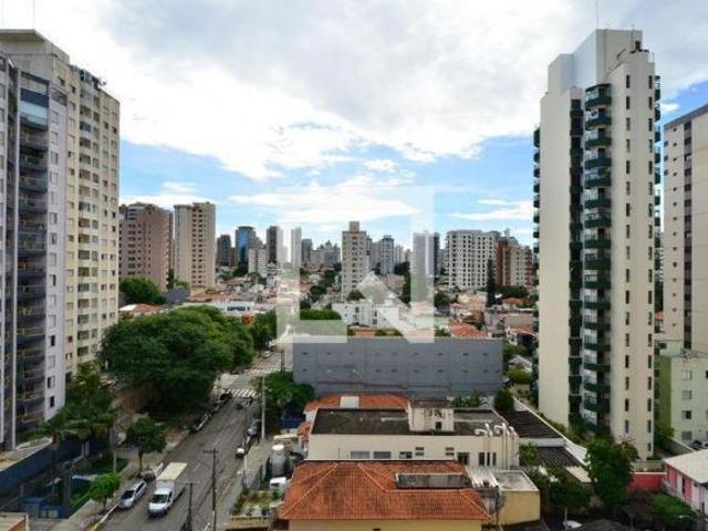 Apartamento à Venda Vila Clementino, 3 Quartos, 76 m2