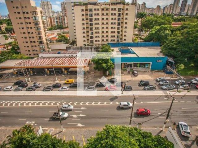 Apartamento à Venda Vila Clementino, 3 Quartos, 76 m2