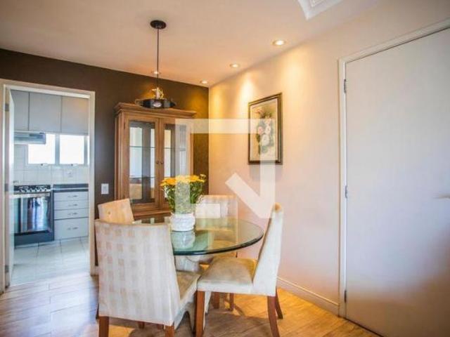 Apartamento à Venda Vila Clementino, 3 Quartos, 76 m² São Paulo