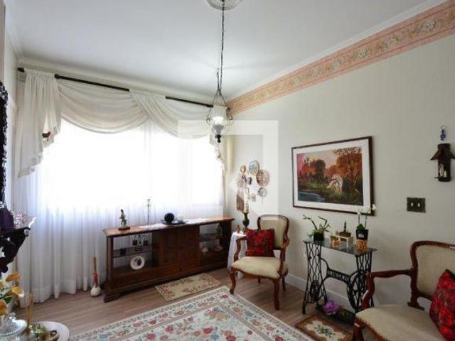 Apartamento à Venda Vila Clementino, 3 Quartos, 76 m² São Paulo