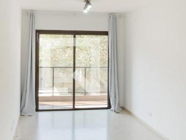 Apartamento à Venda Vila Clementino, 3 Quartos, 77 m2