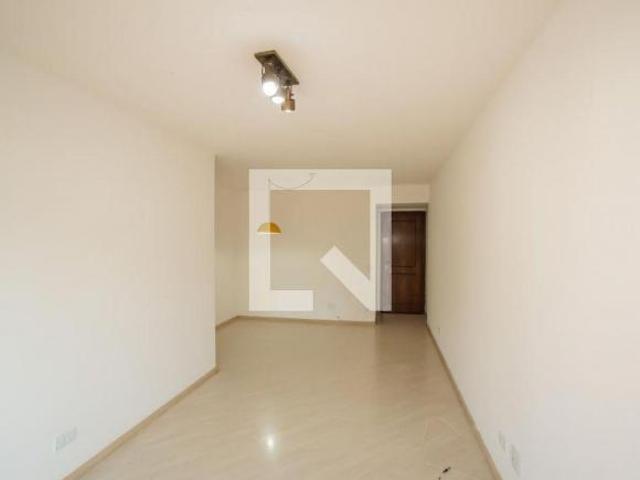 Apartamento à Venda Vila Clementino, 3 Quartos, 77 m2
