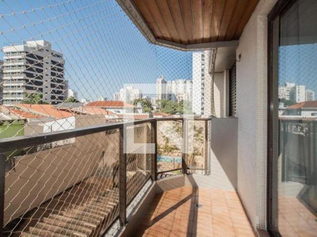 Apartamento à Venda Vila Clementino, 3 Quartos, 77 m2