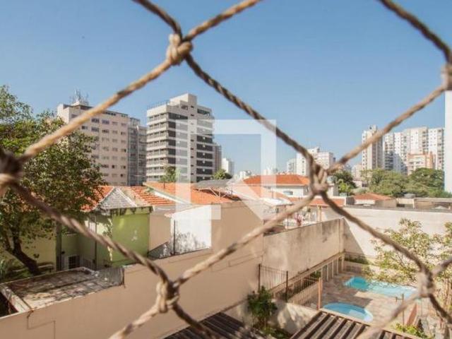 Apartamento à Venda Vila Clementino, 3 Quartos, 77 m² São Paulo