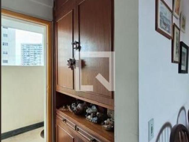 Apartamento à Venda Vila Clementino, 3 Quartos, 78 m2
