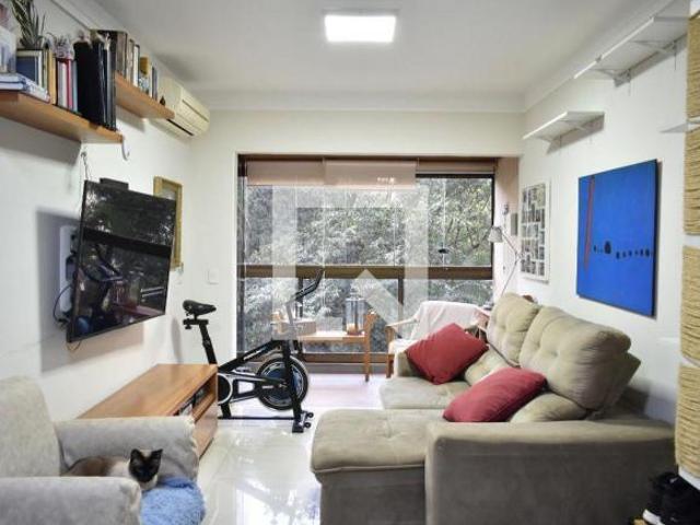 Apartamento à Venda Vila Clementino, 3 Quartos, 78 m2
