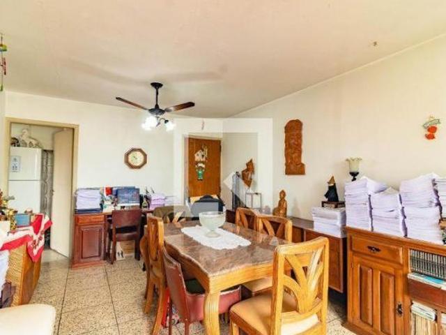 Apartamento à Venda Vila Clementino, 3 Quartos, 78 m2