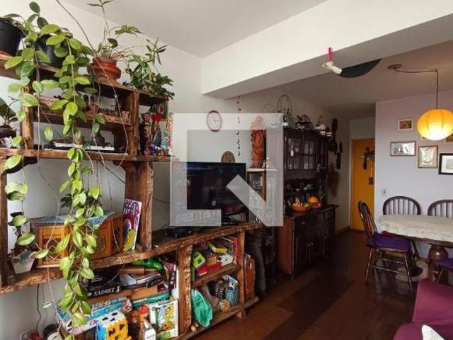 Apartamento à Venda Vila Clementino, 3 Quartos, 78 m2