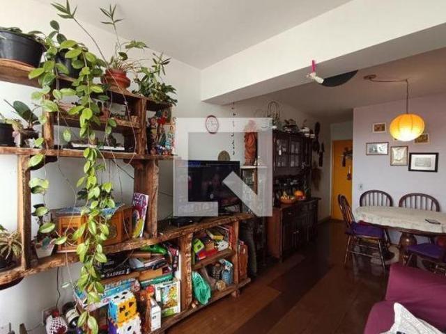 Apartamento à Venda Vila Clementino, 3 Quartos, 78 m2
