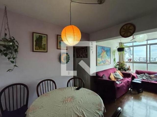 Apartamento à Venda Vila Clementino, 3 Quartos, 78 m² São Paulo