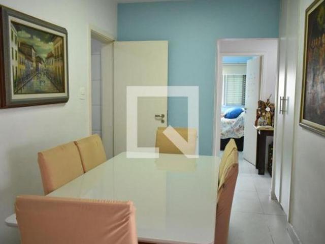 Apartamento à Venda Vila Clementino, 3 Quartos, 83 m2