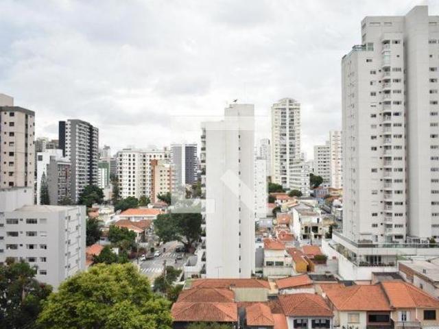 Apartamento à Venda Vila Clementino, 3 Quartos, 83 m2