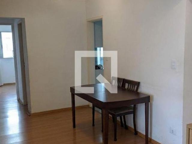Apartamento à Venda Vila Clementino, 3 Quartos, 85 m2