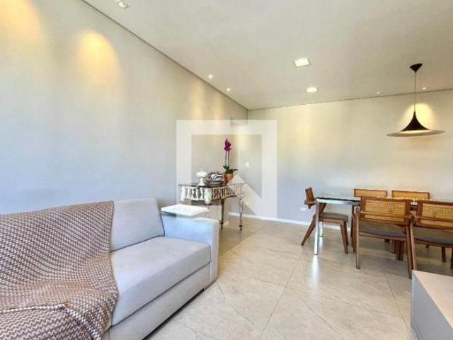 Apartamento à Venda Vila Clementino, 3 Quartos, 86 m2