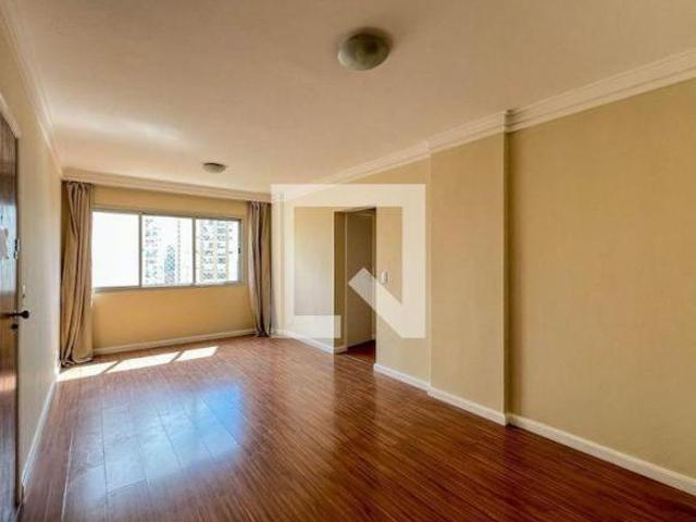 Apartamento à Venda Vila Clementino, 3 Quartos, 86 m2