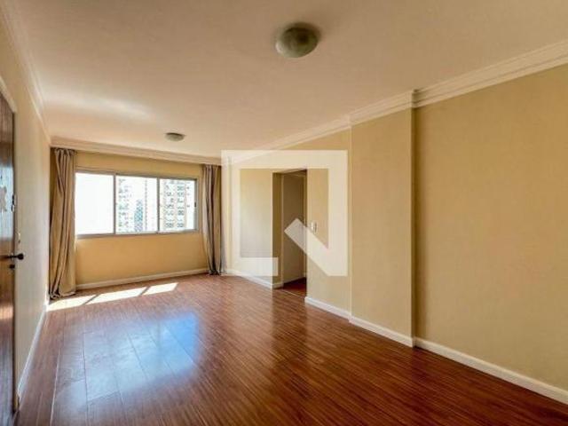 Apartamento à Venda Vila Clementino, 3 Quartos, 86 m2