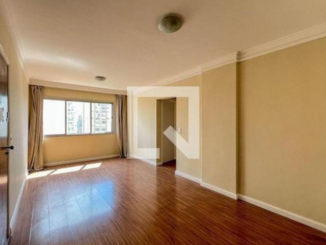 Apartamento à Venda Vila Clementino, 3 Quartos, 86 m2