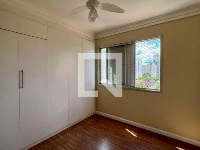 Apartamento à Venda Vila Clementino, 3 Quartos, 86 m2