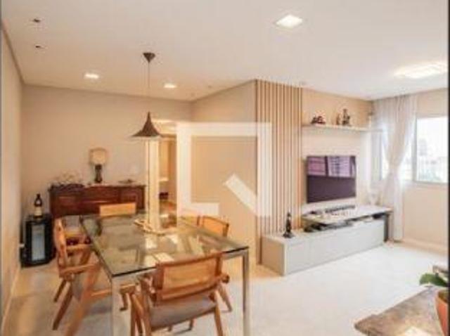 Apartamento à Venda Vila Clementino, 3 Quartos, 86 m² São Paulo