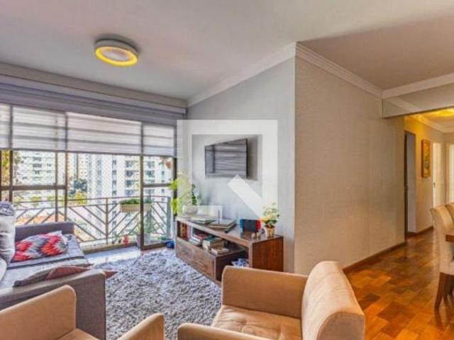Apartamento à Venda Vila Clementino, 3 Quartos, 87 m2