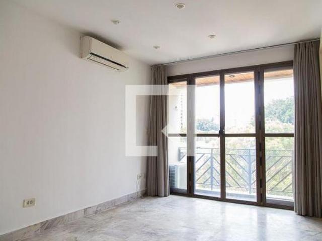 Apartamento à Venda Vila Clementino, 3 Quartos, 89 m2