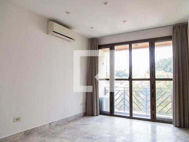 Apartamento à Venda Vila Clementino, 3 Quartos, 89 m2