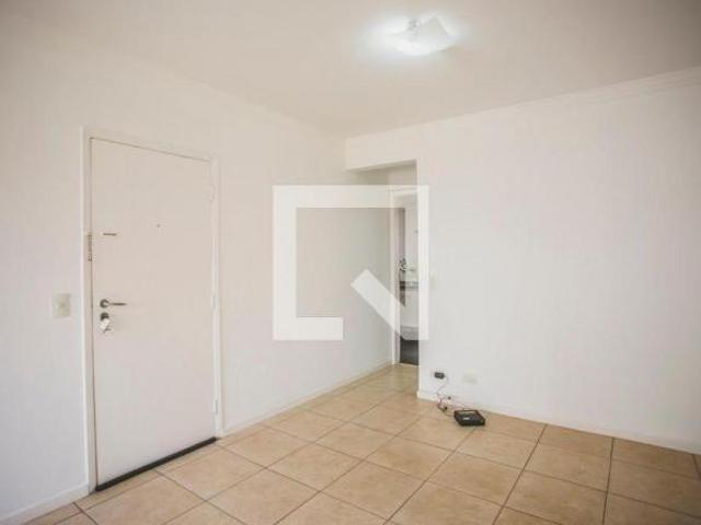 Apartamento à Venda Vila Clementino, 3 Quartos, 90 m2