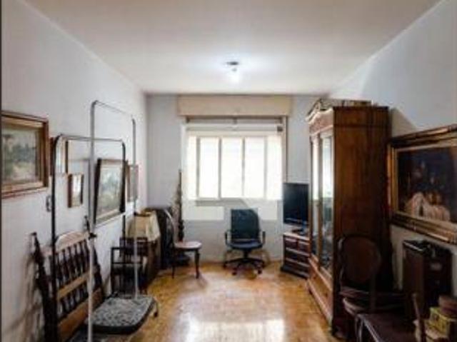 Apartamento à Venda Vila Clementino, 3 Quartos, 90 m2