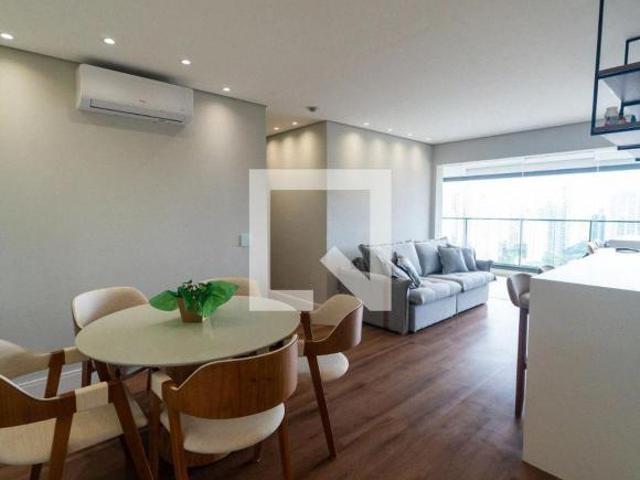 Apartamento à Venda Vila Clementino, 3 Quartos, 90 m2