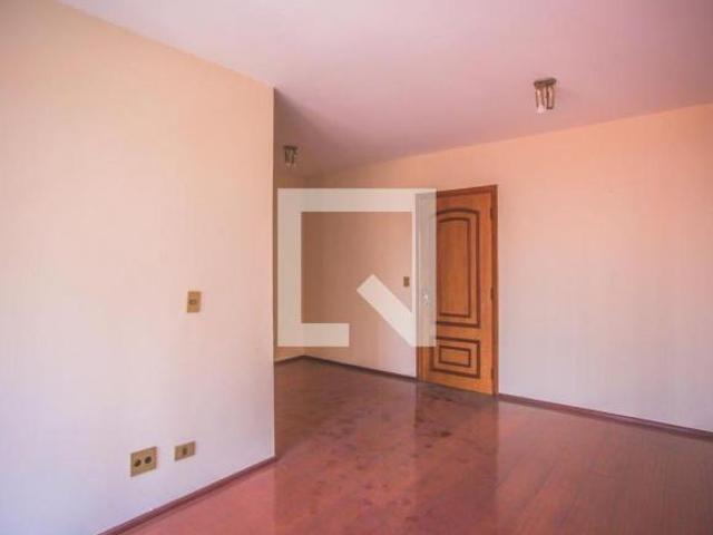 Apartamento à Venda Vila Clementino, 3 Quartos, 90 m2